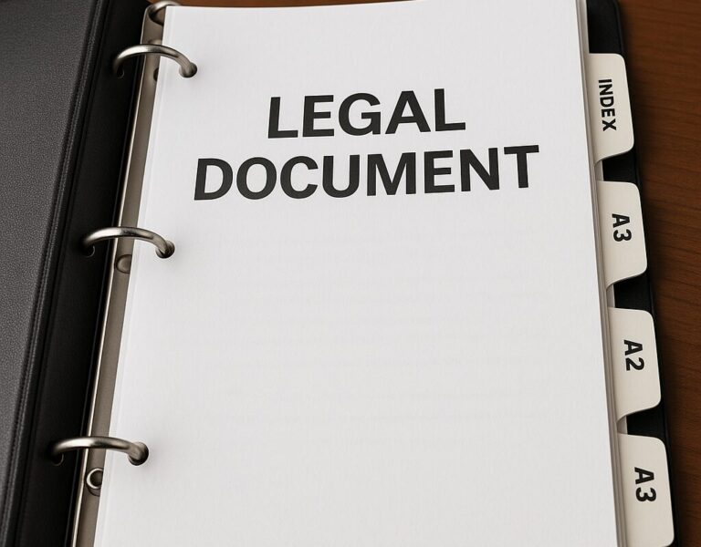 Legal Document Printing Vancouver - Fast & Confidential | Aprint ...